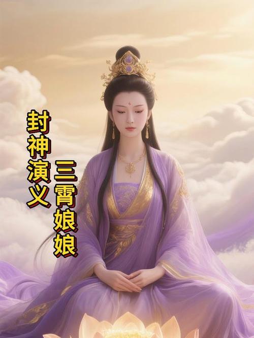 重生封神截教娶三霄游戏截图