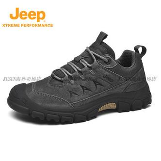 jeep鞋子质量好吗图标