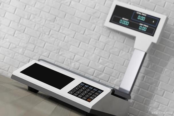 3dtouch屏幕电子秤安卓截图