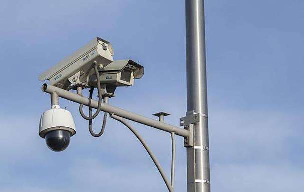 鹰视眼监控官方网站图标