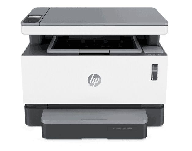 hp1005w无线连接图标