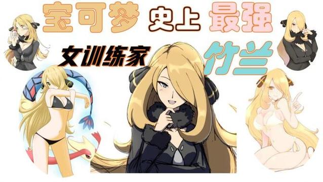 宝可梦:收服女训练家在线观看图标