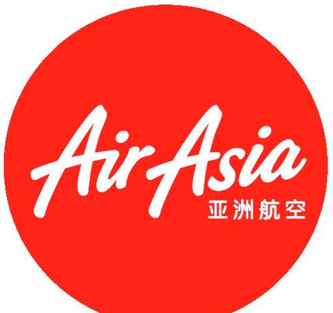 亚航行李托运费用图标