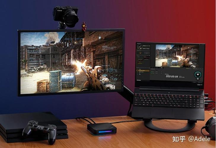 ps5可以连接笔记本玩吗图标
