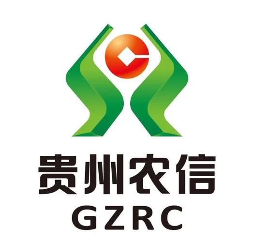 黔云农村信用社图标