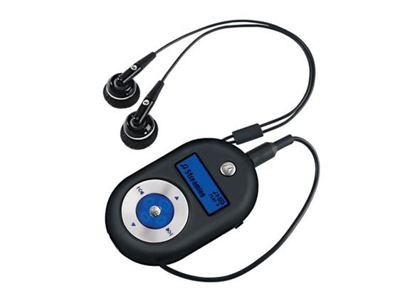 moto立体声蓝牙耳机图标