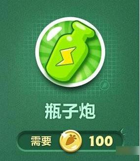 保卫萝卜3炮塔伤害截图