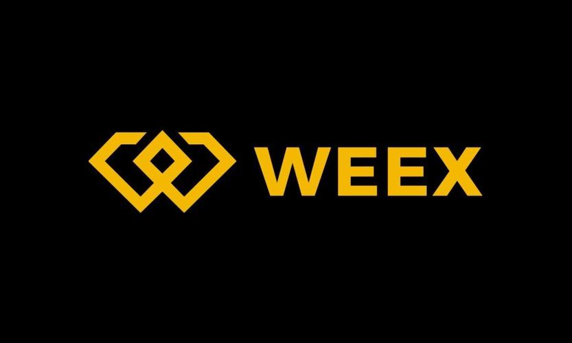WEEX唯客交易所官网版下载图标