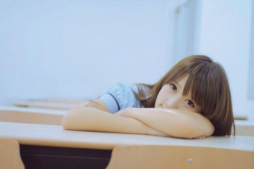 物质女孩游戏手机中文版截图