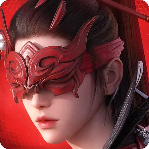 永劫无间小米渠道服截图