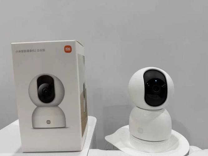 米家摄像机休眠了怎么唤醒图标
