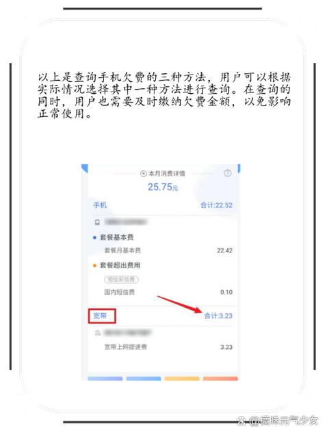 欠费查询图标
