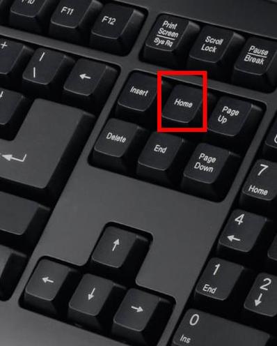 2k15修改器home键是什么截图