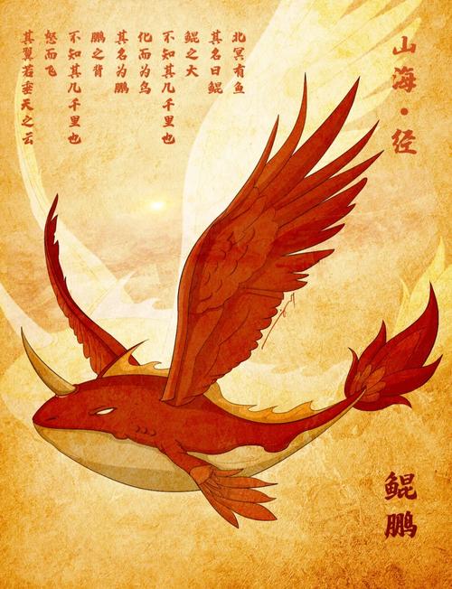 猎鱼达人孙悟鲲图标
