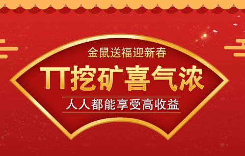 tt链挖矿图标