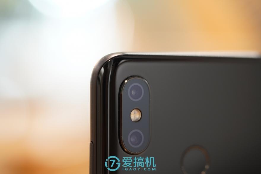 小米8多少像素摄像头