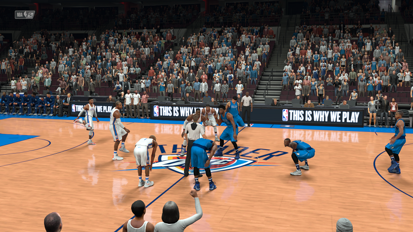 nba2k13王朝模式攻略截图
