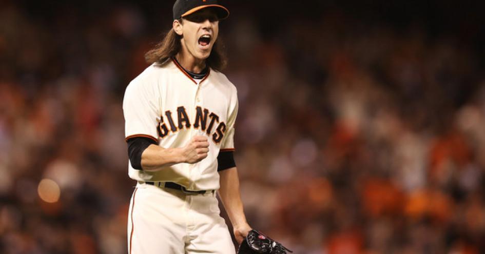 lincecum