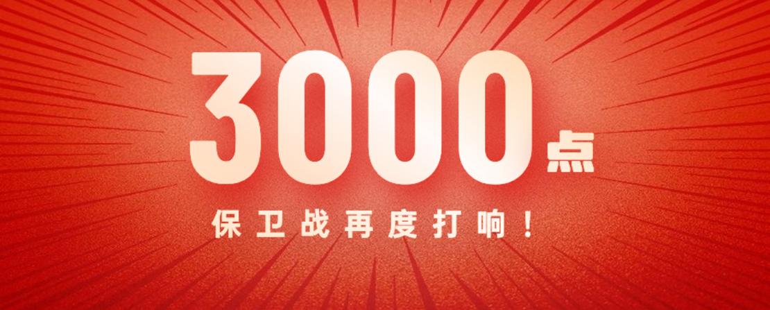 3000保卫战图标