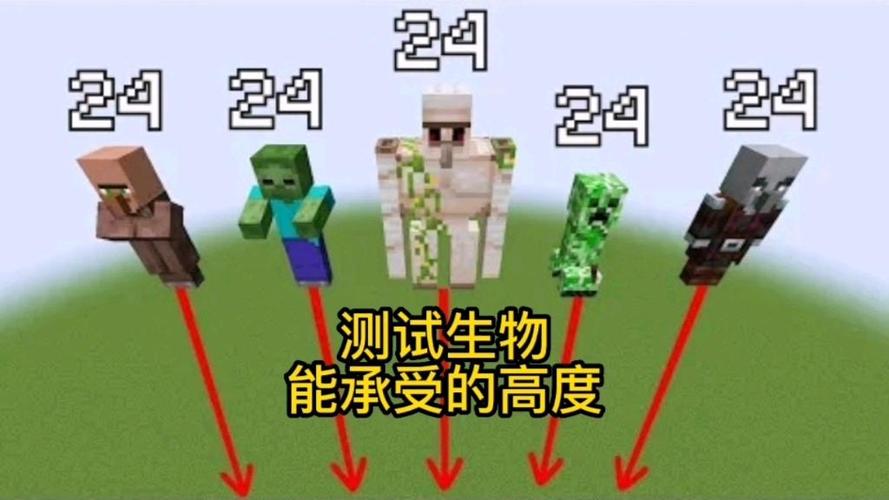 我的世界高度上限图标