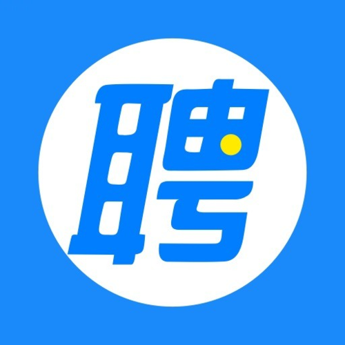 智联招聘-找工作兼职图标
