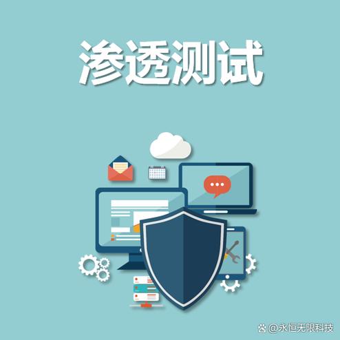 什么是渗透测试图标