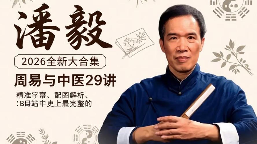 中医讲座视频免费截图