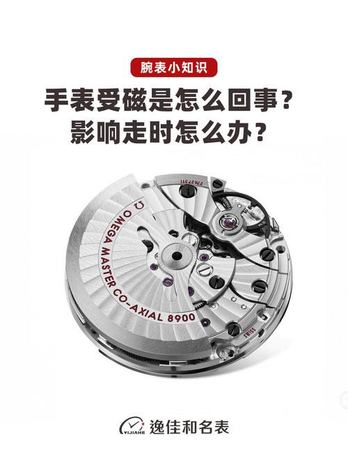 磁铁对iwatch有影响吗图标