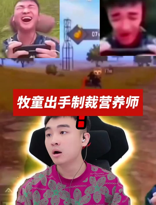 牧童和平精英之淘汰图标