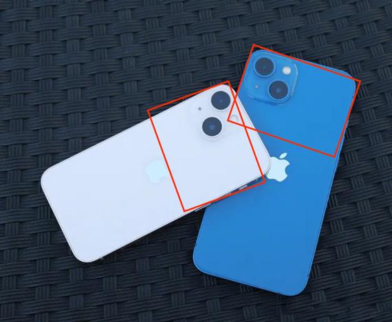 iPhone13有NFC吗图标