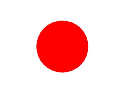 中间实心圆点符号图标