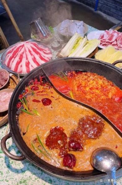 火锅给人的感觉图标