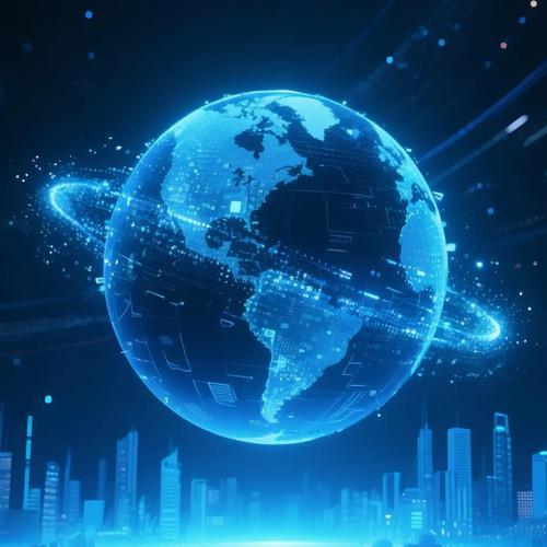 Starlink中文安卓版图标