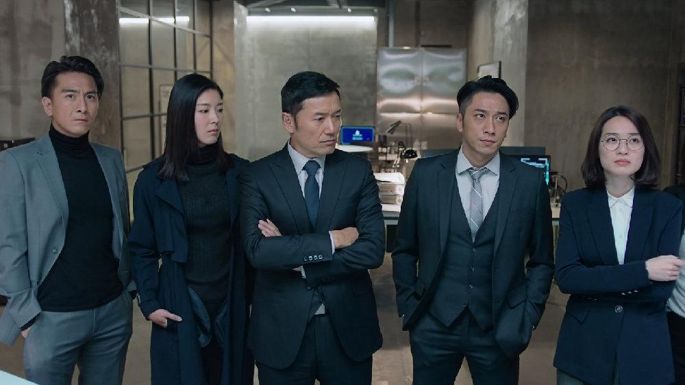 粤语版《雷霆极战》在线播放图标