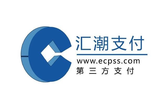 汇潮支付图标