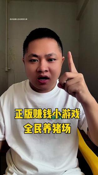 全民养猪场小游戏截图