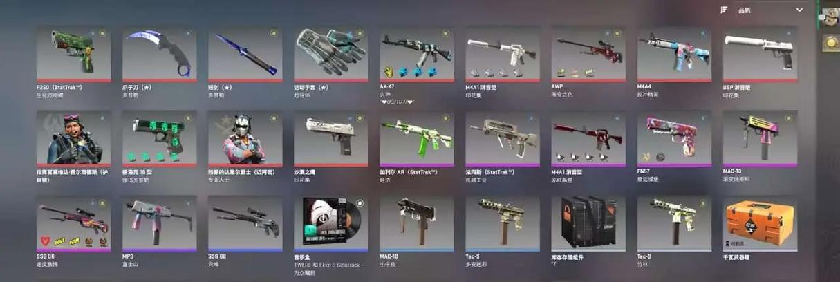 csgo不绑定完美可以玩5e嘛截图