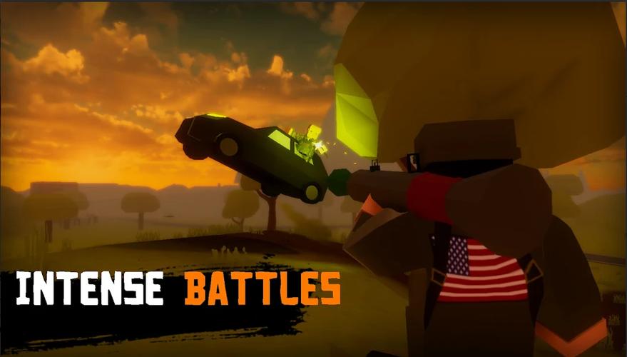 未转变者二破解版图标