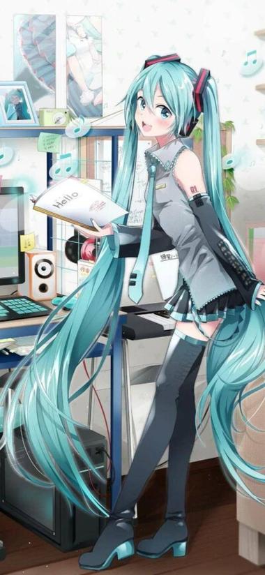 小米手环6自定义美少女壁纸大全图标