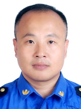 李飞同志个人简介图标