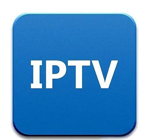 全网通iptv图标