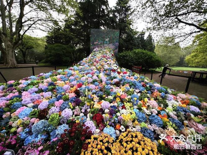 西西花园图标