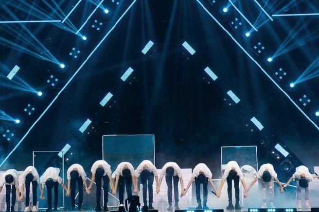 tf家族三代《迷宫》图标