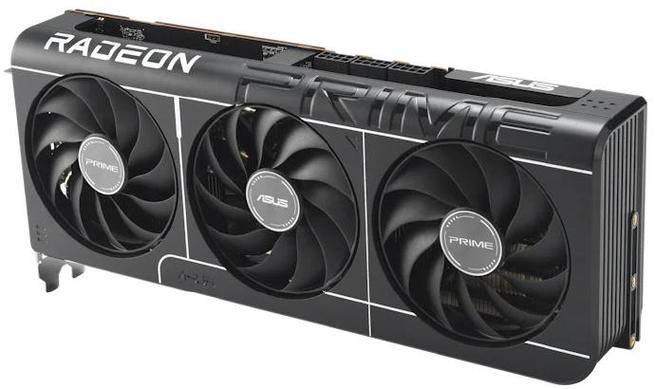 显卡双风扇和三风扇的原理图标