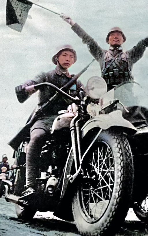 抗战:开局一把98k图标