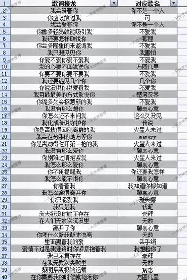 经典台词接龙图标