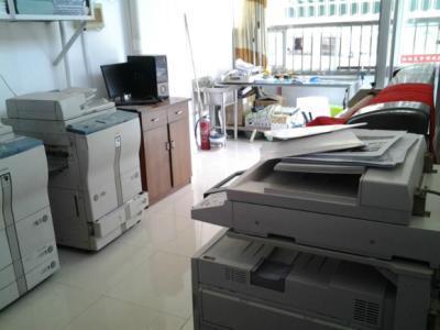 复印店复印完文件会留底吗截图