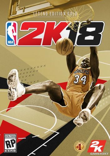 nba2k扣篮缩略图