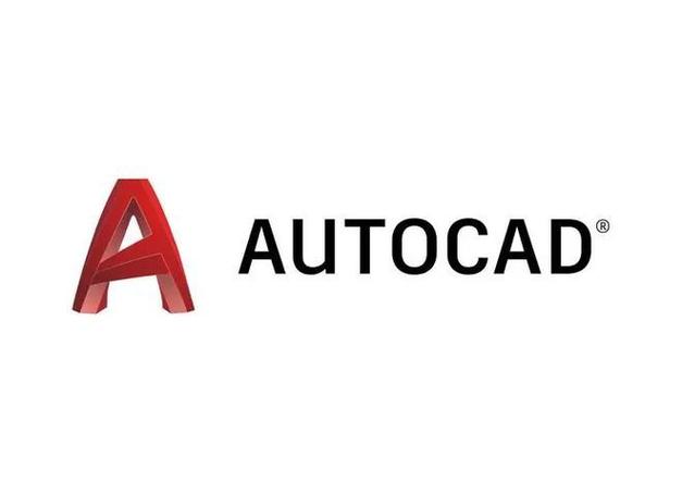 Auto CAD图标