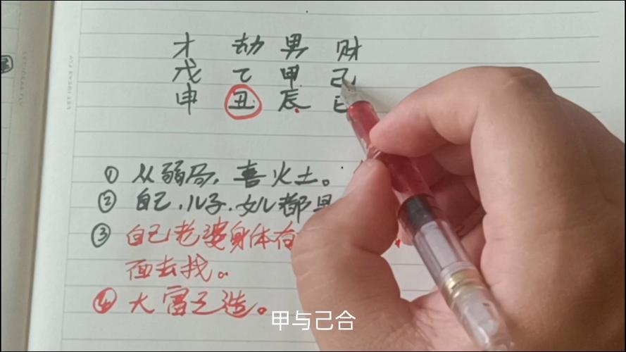 从财格的女人特点图标